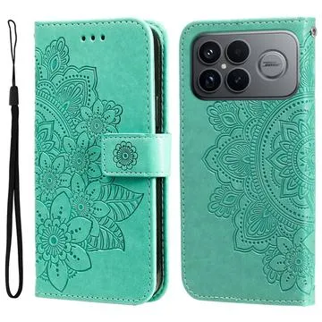 XIAOMI REDMI K90 PRO MAX/POCO F8 ULTRA MANDALA SERIES FUTROLA-NOVČANIK