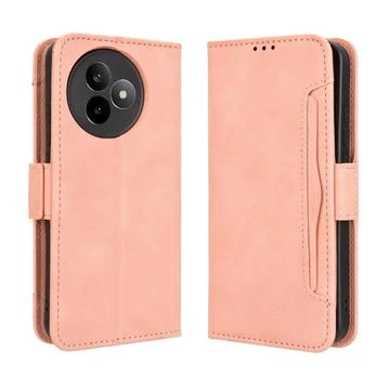 XIAOMI REDMI K80 ULTRA CARDHOLDER WALLET CASE - PINK