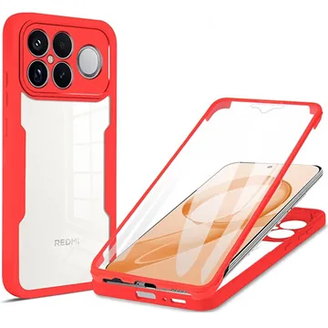 XIAOMI REDMI K90 PRO MAX 360 PROTECTION SERIES CASE