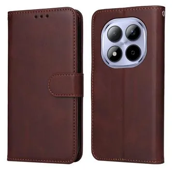 XIAOMI REDMI NOTE 15 PRO 5G WALLET CASE WITH STAND