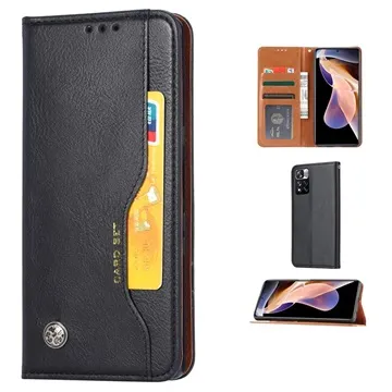 XIAOMI REDMI NOTE 11 PRO/NOTE 11 PRO+ CARD SET NOVČANIK-FUTROLA