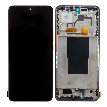 XIAOMI 12T/12T PRO PREDNJA MASKA I LCD DISPLEJ 57983112935