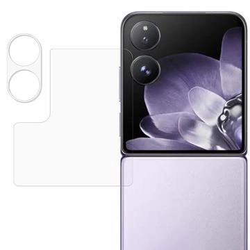 SET SPOLJNE ZAŠTITE XIAOMI MIX FLIP - PROVIDAN - 9H