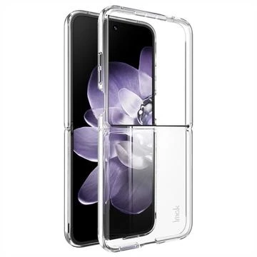 XIAOMI MIX FLIP IMAK CRYSTAL CLEAR II PRO MASKA - PROVIDNA