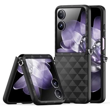 XIAOMI MIX FLIP DUX DUCIS FITT CASE