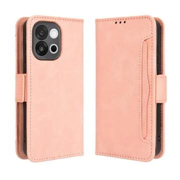 ONEPLUS 13T CARDHOLDER WALLET CASE