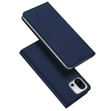 ONEPLUS 13T/13S DUX DUCIS SKIN PRO FLIP FUTROLA