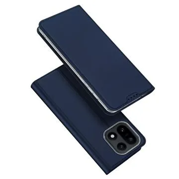 ONEPLUS 15 DUX DUCIS SKIN PRO FLIP CASE