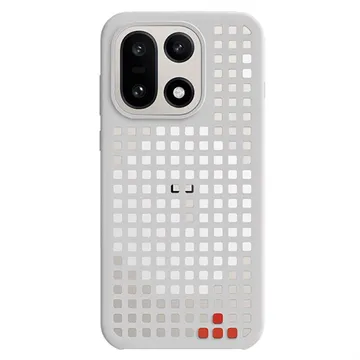 ONEPLUS 15 HOLE-PATTERN MAGNETIC CASE 5431102022 - GREY