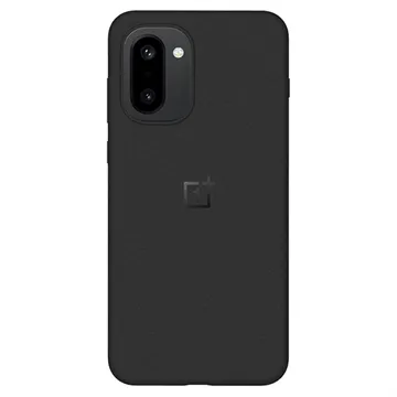 ONEPLUS 15R SANDSTONE MAGNETIC CASE 5431102124 - BLACK