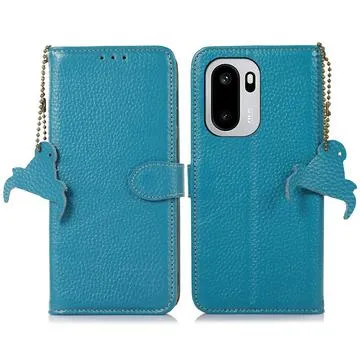 ONEPLUS ACE 6/6T/15R WALLET LEATHER CASE WITH RFID