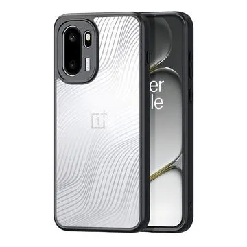 ONEPLUS ACE 6/6T/15R DUX DUCIS AIMO HIBRIDNA MASKA - CRNA