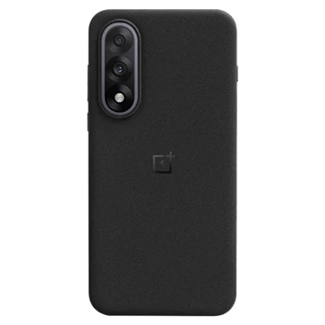 ONEPLUS NORD 5 SANDSTONE MAGNETIC CASE - BLACK