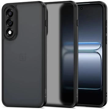 ONEPLUS NORD 5 TECH-PROTECT MAGMAT CASE - MATTE BLACK