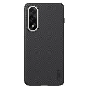 ONEPLUS NORD 5 NILLKIN FROSTED SHIELD PRO MAGNETIC HIBRIDNA MASKA - CRNA