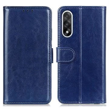 ONEPLUS NORD 5 WALLET CASE WITH STAND - BLUE