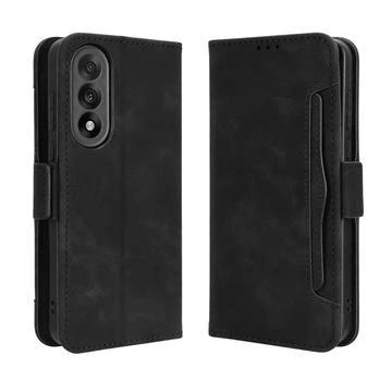 ONEPLUS ACE 5 ULTRA/NORD 5 CARDHOLDER WALLET CASE - BLACK
