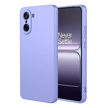 ONEPLUS ACE 5 RACING/NORD CE5 SHOCKPROOF SILICONE CASE - PURPLE