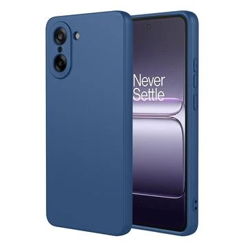 ONEPLUS ACE 5 RACING/NORD CE5 SHOCKPROOF SILICONE CASE - BLUE