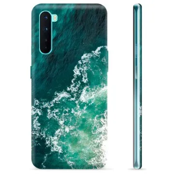 ONEPLUS NORD TPU MASKA - TALASI