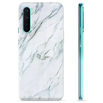 ONEPLUS NORD TPU MASKA - MERMER
