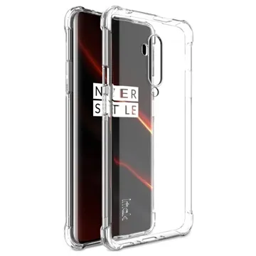 IMAK DROP-PROOF ONEPLUS 7T PRO TPU MASKA - PROVIDNA