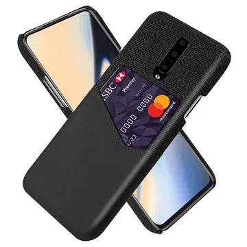 KSQ ONEPLUS 7 PRO ZAŠTITNA MASKA SA DŽEPOM ZA KARTICU