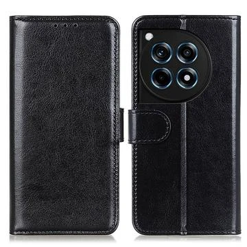 ONEPLUS 12R/ACE 3 FUTROLA-NOVČANIK SA MAGNETNIM ZATVARANJEM