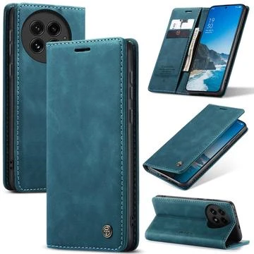 ONEPLUS 13 CASEME 013 SERIJA FUTROLA-NOVČANIK - PLAVA