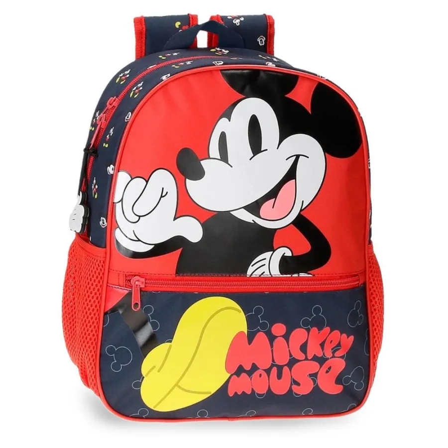 Dečiji ranac Disney Mickey Fashion