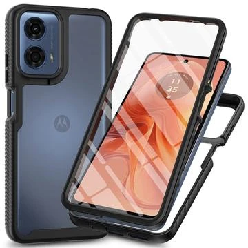 MOTOROLA MOTO E14/G24/G04/G04S 360 PROTECTION SERIES CASE