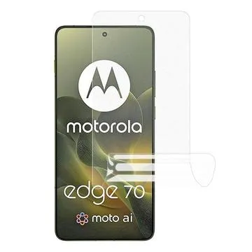 MOTOROLA EDGE 70 ZAŠTITNA FOLIJA ZA EKRAN - PROVIDNA
