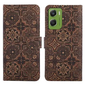 MOTOROLA EDGE 70 BOHEMIAN WALLET CASE - STARRY SKY