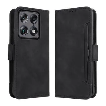 MOTOROLA SIGNATURE CARDHOLDER WALLET CASE - BLACK