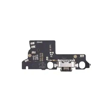 MOTOROLA MOTO E13 CHARGING CONNECTOR FLEX CABLE