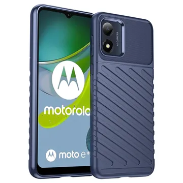 THUNDER SERIJA MOTOROLA MOTO E13 TPU MASKA