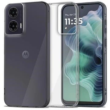 MOTOROLA MOTO G35 TECH-PROTECT FLEXAIR HIBRIDNA MASKA - PROVIDNA