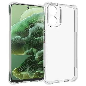 MOTOROLA MOTO G35 TPU MASKA OTPORNA NA UDARCE - PROVIDNA