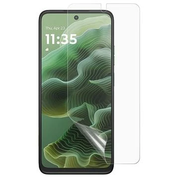 MOTOROLA MOTO G35 ZAŠTITNA FOLIJA ZA EKRAN - PROVIDNA