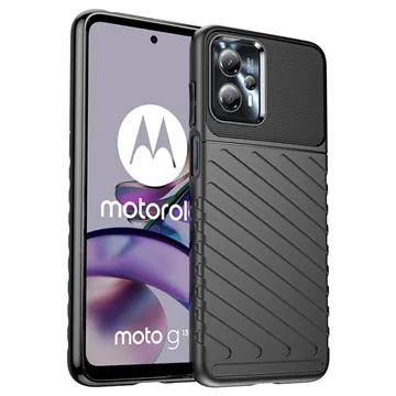 THUNDER SERIJA MOTOROLA MOTO G13/G23 TPU MASKA