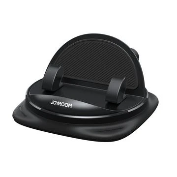 JOYROOM JR-ZS354 360 ROTATABLE DASHBOARD CAR PHONE HOLDER - BLACK