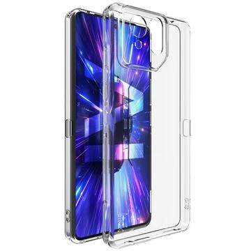 ASUS ROG PHONE 9/9 PRO/9 FE IMAK UX-5 TPU MASKA - PROVIDNA