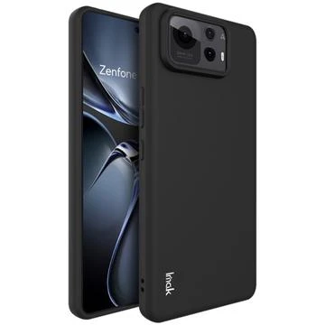ASUS ZENFONE 12 ULTRA IMAK UC-3 SERIJA TPU MASKA - CRNA