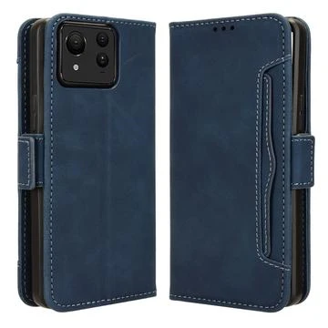 ASUS ZENFONE 11 ULTRA CARDHOLDER SERIJA FUTROLA-NOVČANIK - PLAVA