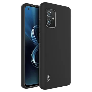 IMAK UC-3 SERIES ASUS ZENFONE 8 TPU MASKA - CRNA