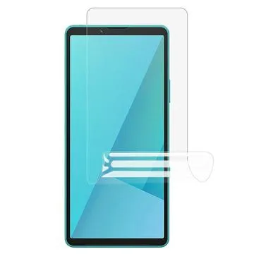 SONY XPERIA 10 VII TPU ZAŠTITNA FOLIJA ZA EKRAN - PROVIDNA