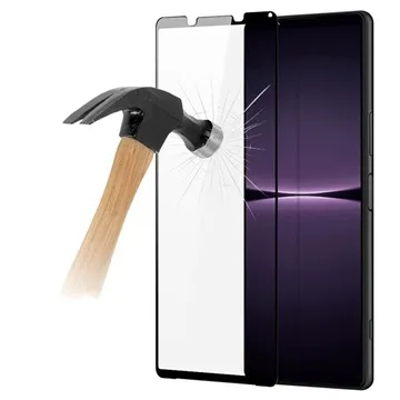 DUX DUCIS MEDIUM ALUMINA SONY XPERIA 1 IV ZAŠTITNO KALJENO STAKLO
