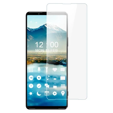 SONY XPERIA 1 IV IMAK ARM SERIES TPU ZAŠTITNA FOLIJA ZA EKRAN - PROVIDNA