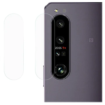 SONY XPERIA 1 IV ZAŠTITNO KALJENO STAKLO - 9H ZA KAMERU - 2 KOM.