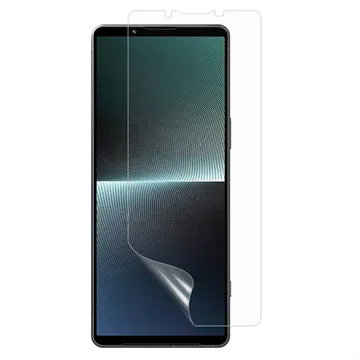 SONY XPERIA 1 V ZAŠTITNA FOLIJA ZA EKRAN - PROVIDNA